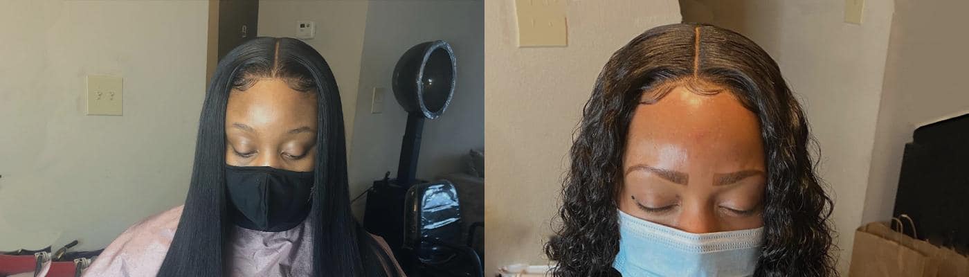 Tarlough's Express Weaves Offers Wig Installs in Lawrenceville, GA 30046